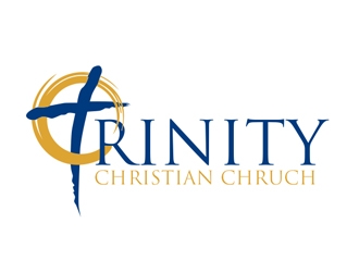 Trinity Christian Center Logo Design - 48hourslogo