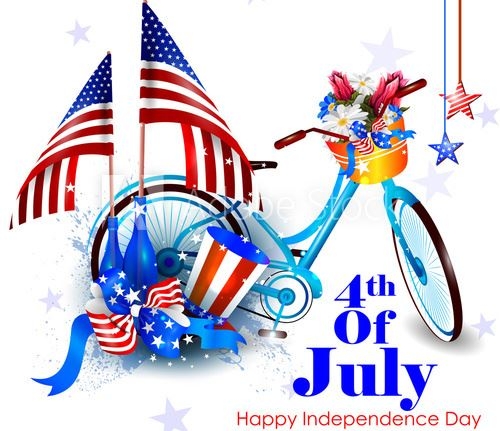 Bicycle Parade Logo Design - 48hourslogo