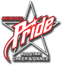 Cheer Prodigy All-Stars Logo Design - 48hourslogo