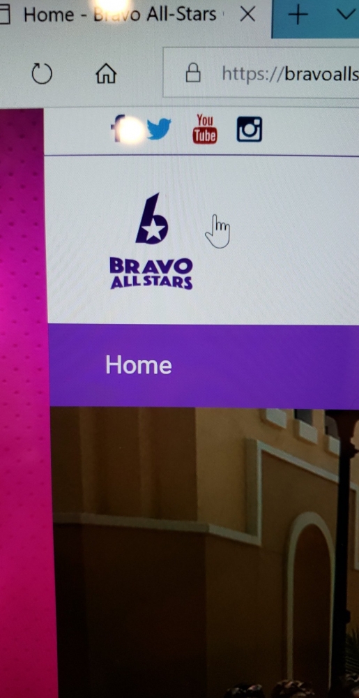 Cheer Prodigy All-Stars Logo Design - 48hourslogo