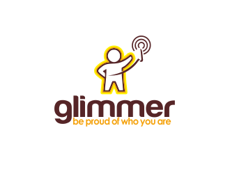 Glimmer Logo Design - 48hourslogo