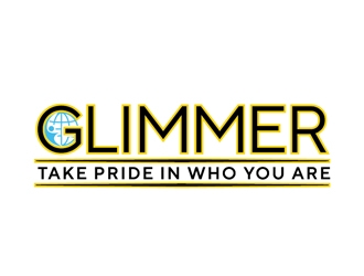 Glimmer Logo Design - 48hourslogo