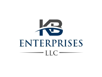 KB Enterprises LLC Logo Design - 48hourslogo
