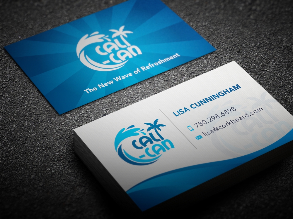 CALI-CAN Digital Design - 48hourslogo