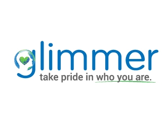 Glimmer Logo Design - 48hourslogo