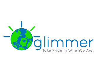 Glimmer Logo Design - 48hourslogo