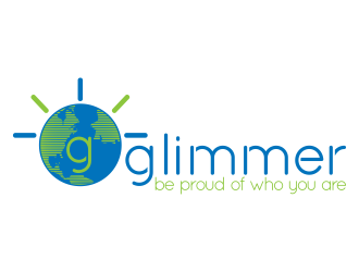 Glimmer Logo Design - 48hourslogo