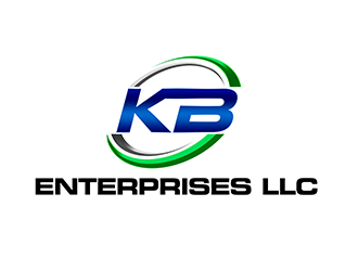 KB Enterprises LLC Logo Design - 48hourslogo