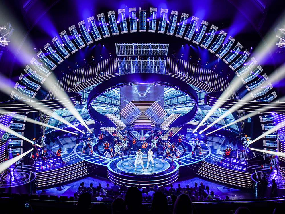 SPECIAL SETUP Logo Design - 48hourslogo