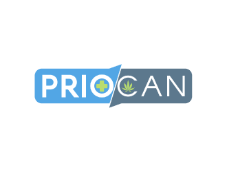 priocan Logo Design - 48hourslogo