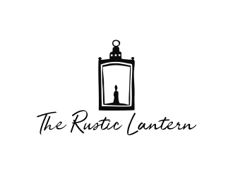 The Rustic Lantern Logo Design - 48hourslogo