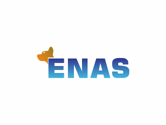 ENAS Everybody Needs Assistance Sometimes (The E sound is long E) Logo ...