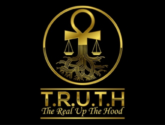 Truth Logo