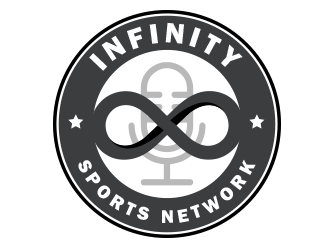 Infinity Sports Network logo design - 48hourslogo.com