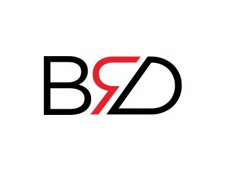 BRD Logo Design - 48hourslogo