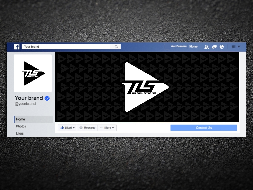 TLS Digital Design - 48hourslogo