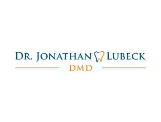 Dr. Jonathan Lubeck DMD Logo Design - 48hourslogo