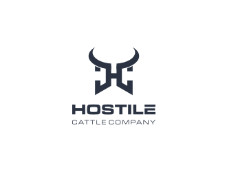 Hostility Logo