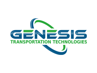 Genesis Transportation Technologies Logo Design - 48hourslogo