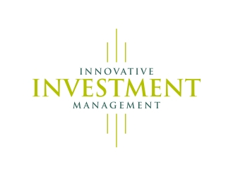 Innovative Investment Management Logo Design - 48hourslogo