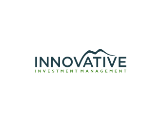 Innovative Investment Management Logo Design - 48hourslogo