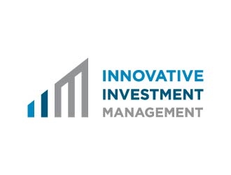 Innovative Investment Management Logo Design - 48hourslogo