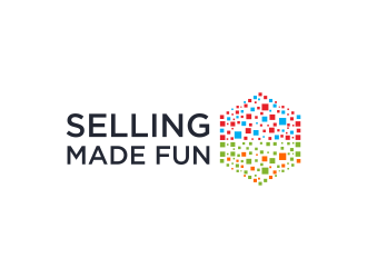 Selling Made Fun Logo Design - 48hourslogo
