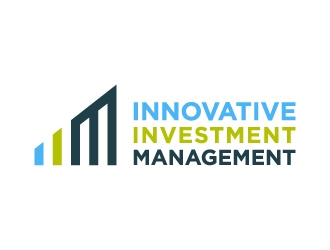 Innovative Investment Management Logo Design - 48hourslogo