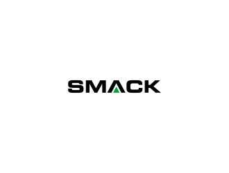 Smack Logo Design - 48hourslogo