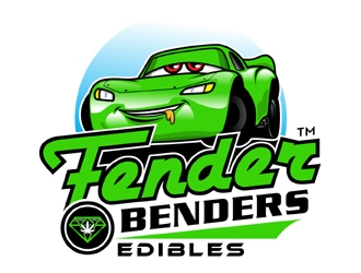 Fender Bender Logo
