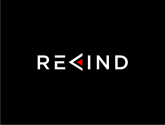 Rewind Logo Design - 48hourslogo