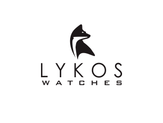 Lykos Watches Logo Design - 48hourslogo