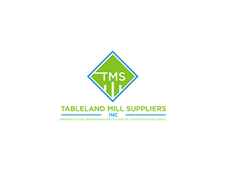 Tableland Mill Suppliers Inc Logo Design - 48hourslogo