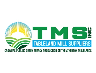 Tableland Mill Suppliers Inc Logo Design - 48hourslogo