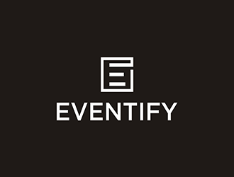 Eventify Logo Design - 48hourslogo