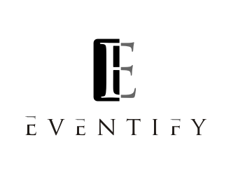 Eventify Logo Design - 48hourslogo