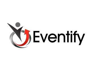 Eventify Logo Design - 48hourslogo