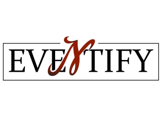 Eventify Logo Design - 48hourslogo