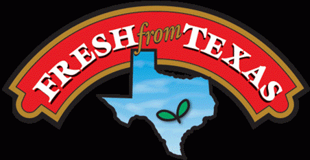 Fresh Texas Logo Design - 48hourslogo