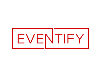 Eventify Logo Design - 48hourslogo
