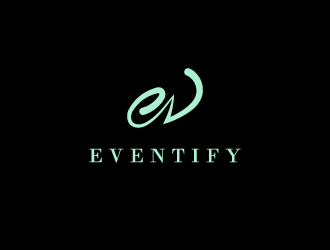 Eventify Logo Design - 48hourslogo