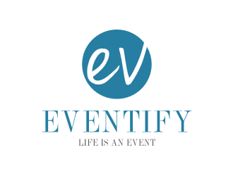 Eventify Logo Design - 48hourslogo