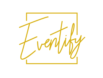 Eventify Logo Design - 48hourslogo