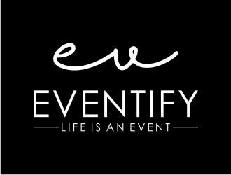 Eventify Logo Design - 48hourslogo