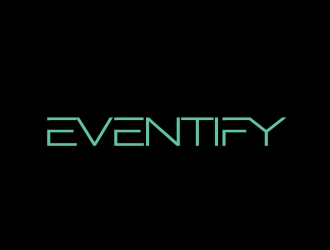 Eventify Logo Design - 48hourslogo