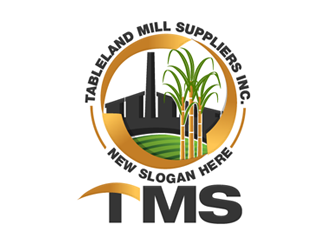 Tableland Mill Suppliers Inc Logo Design - 48hourslogo
