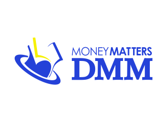Money Matters DMM Logo Design - 48hourslogo