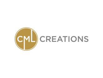 CML-Creations Logo Design - 48hourslogo