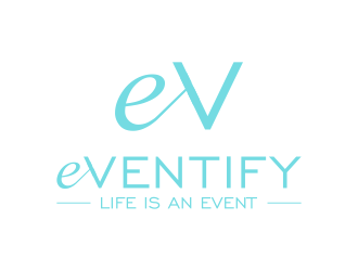 Eventify Logo Design - 48hourslogo
