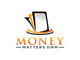 Money Matters DMM Logo Design - 48hourslogo
